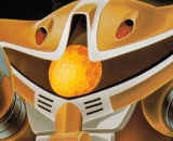 Gundam Mad :: Gundam Models :: 1/144 Agguy (Prototype)