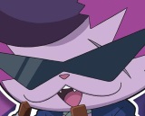 Gundam Mad :: Gundam Models :: Warunyan 14 (Baddinyan)