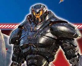 Gundam Mad :: Pacific Rim :: HG Obsidian Fury (Pacific Rim: Uprising)