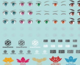 Gundam Mad :: 30 Minute Missions :: 30 Minutes Sisters :: 30MS Water ...