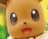 Gundam Mad :: Pokemon :: Eevee 02 Pokemon Plamo Big
