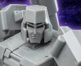 Gundam Mad :: Transformers :: Transformers: Generation One AMK Megatron ...