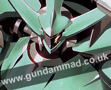 Gundam Mad :: Gundam Models :: 1/144 HG AEU-09 AEU Enact Demonstration ...